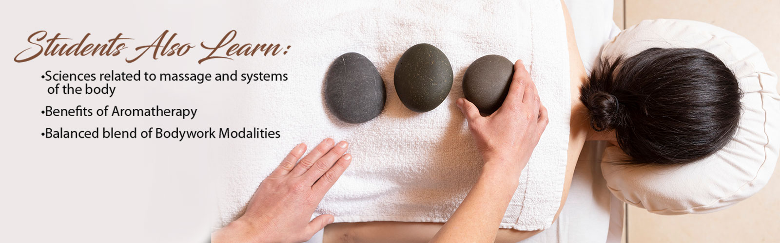 Massage Therapy Program - Massage Therapy Certification in PA | Douglas ...